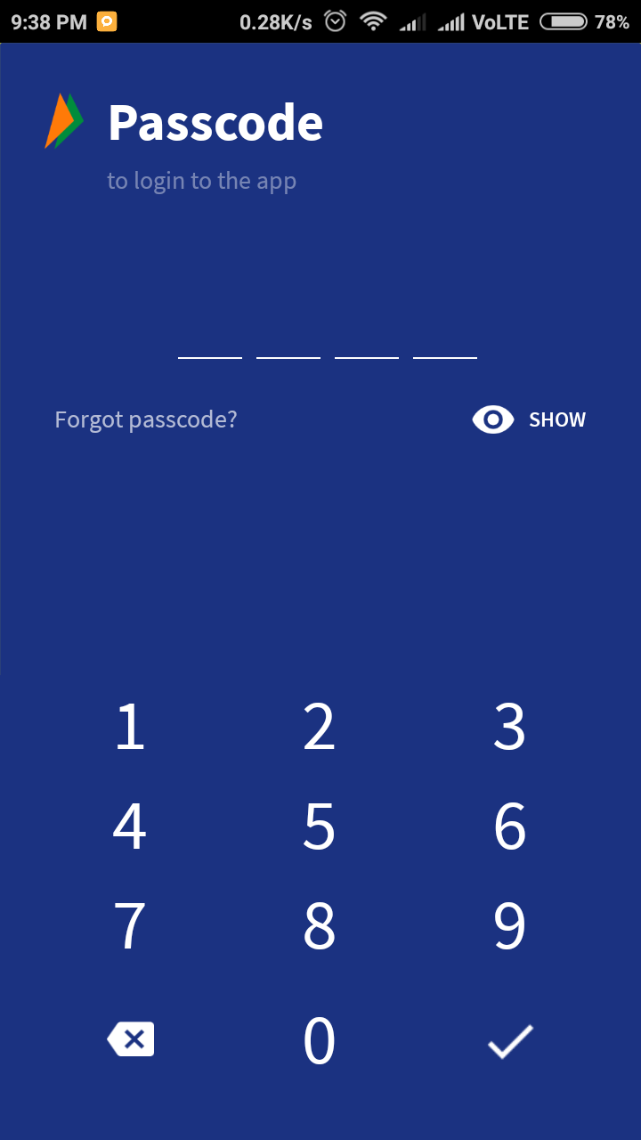 How to use UPI system - KNOWLEDGEBEAR
